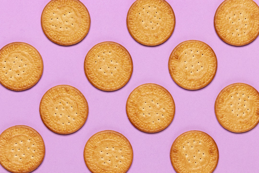 Dia do Biscoito: 7 curiosidades sobre esse alimento - Mamãe & Cia